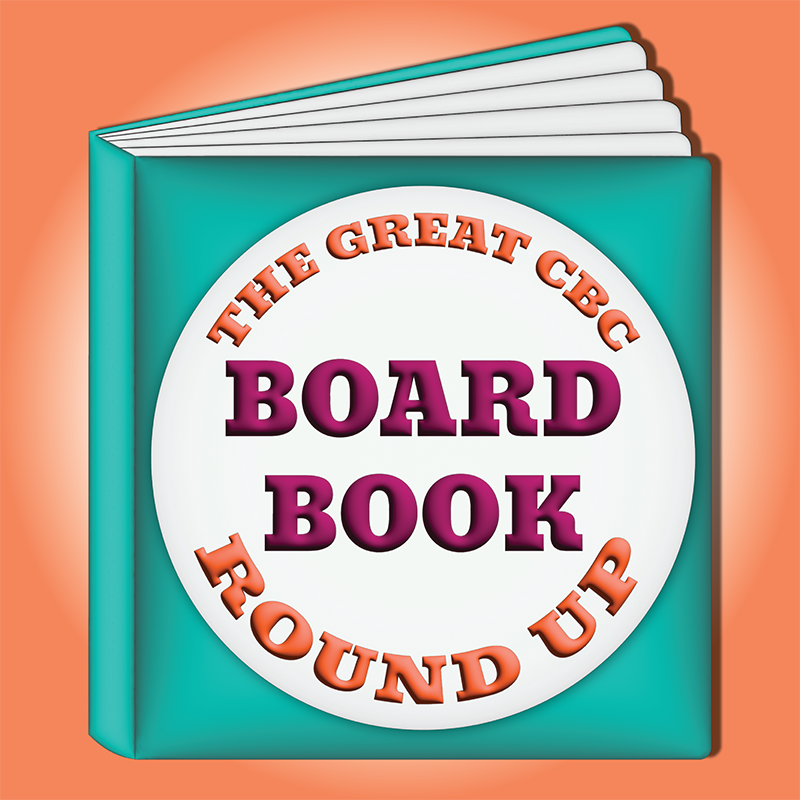 The Great CBC Board Book Roundup – Children's Book Council