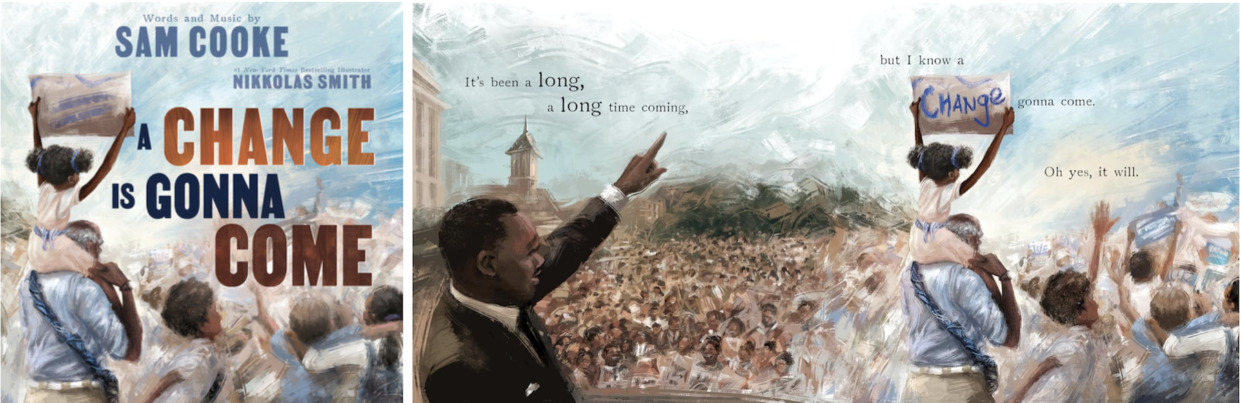 Q&A: Nikkolas Smith – Children's Book Council
