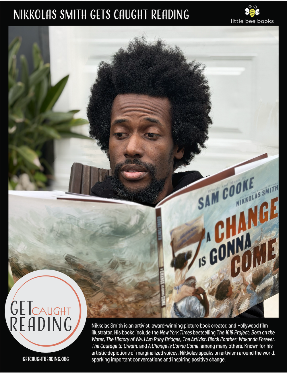 Blog – Children's Book Council
