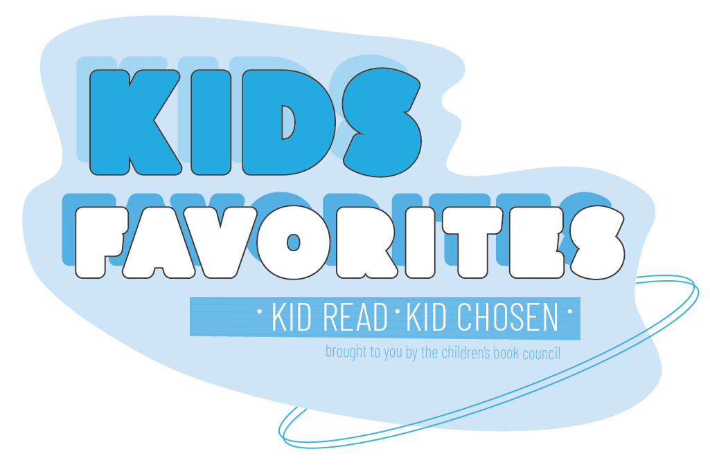 KIDS FAVORITES – Children's Book Council